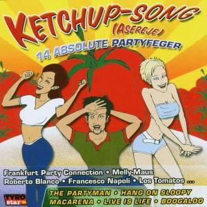 'Ketchup-Song' von 'Various' auf 'CD' - Musik