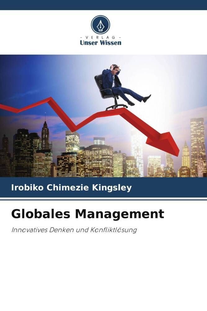 "Globales Management" online kaufen