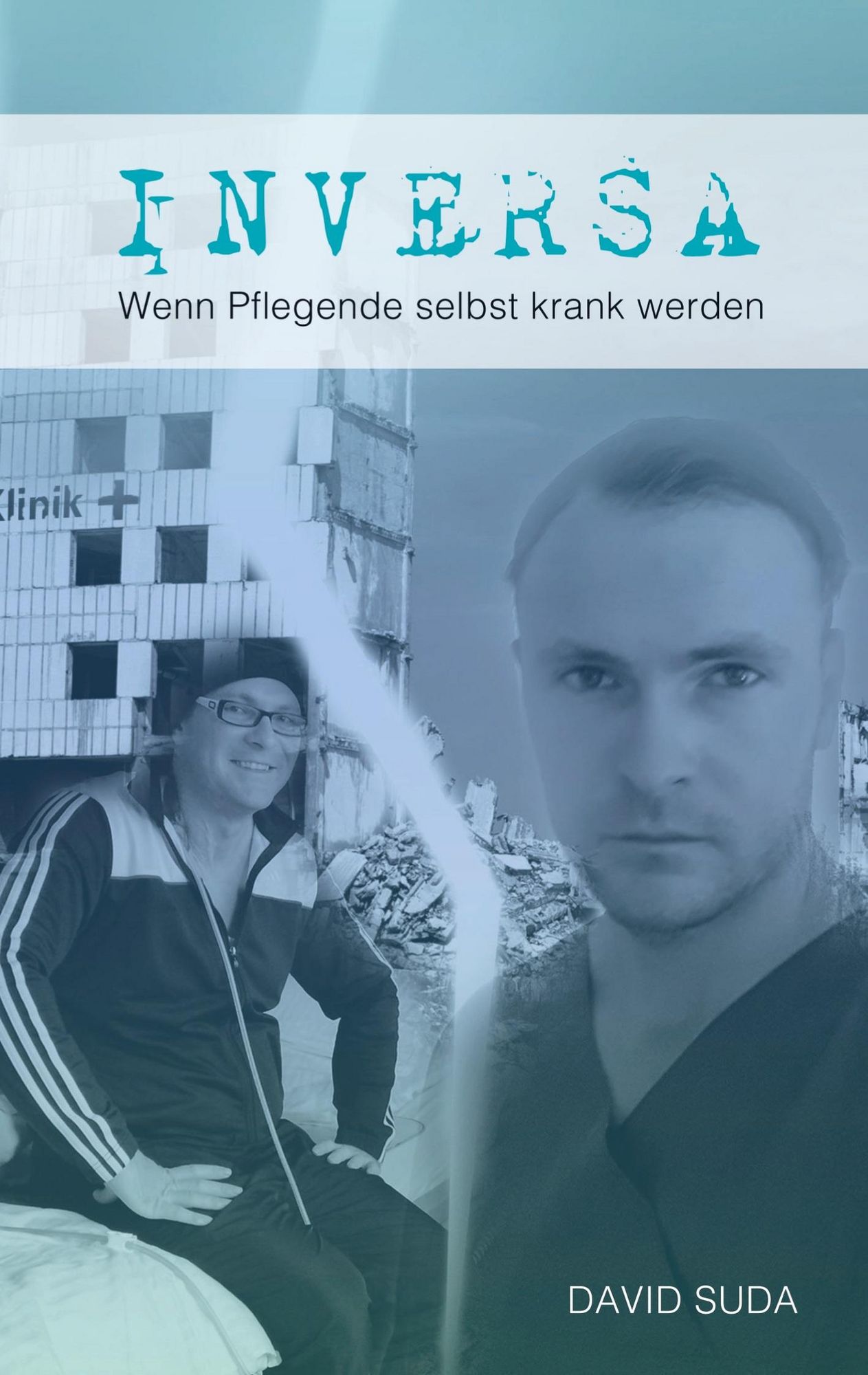 'Inversa' von 'David Suda' - Buch - '978-94-036-0722-1'