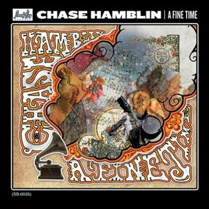 A Fine Time von Chase Hamblin auf CD - Musik | Thalia