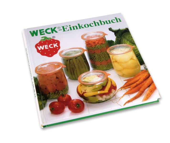 "Weck-Einkochbuch" online kaufen