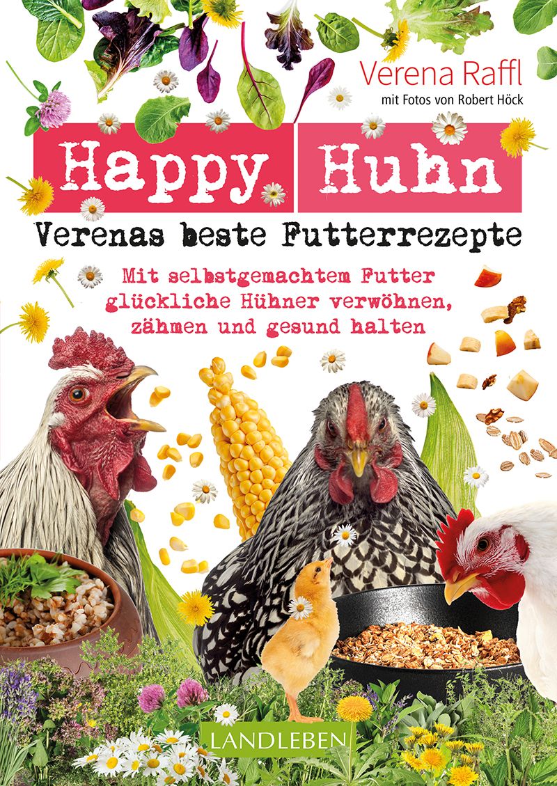 Buch Happy Huhn – Happy Huhn 2.0 Pdf – IXXLIQ