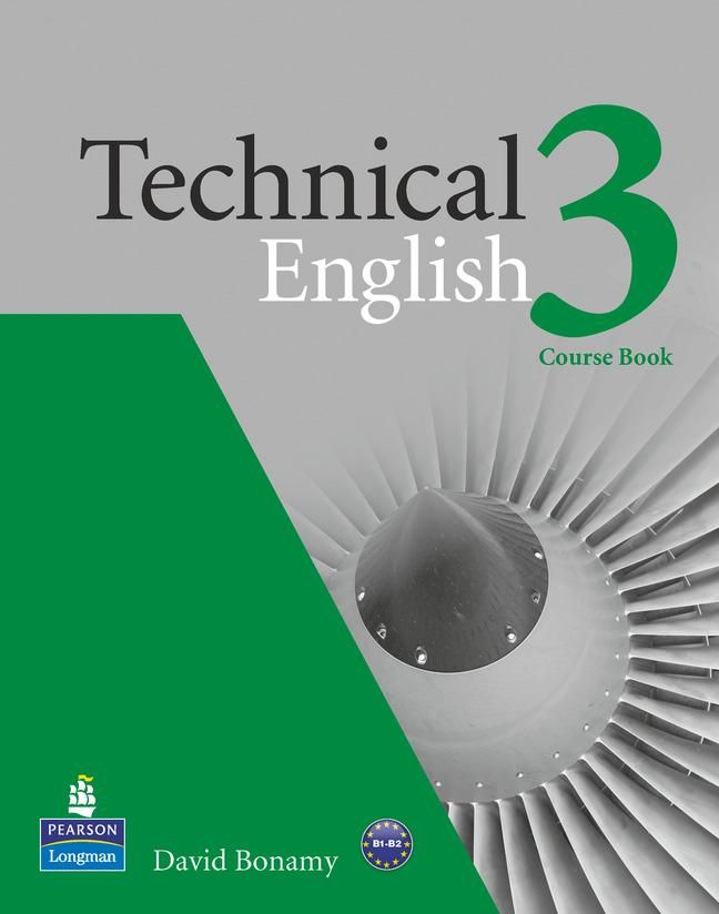 'Technical English (Intermediate) Coursebook' - 'Sprachkurse' Schulbuch ...