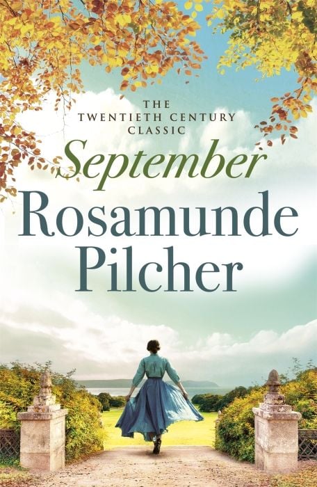 'Pilcher, R: September' von 'Rosamunde Pilcher' - 'Taschenbuch' - '978 ...