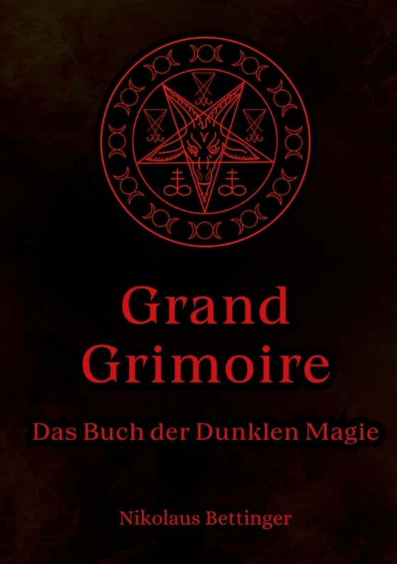 Grand Grimoire The Grand Grimoire: Buy The Grand Grimoire By Baphomet
