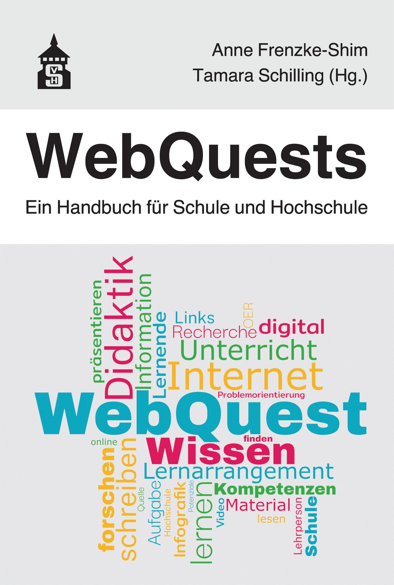"WebQuests" online kaufen | Thalia
