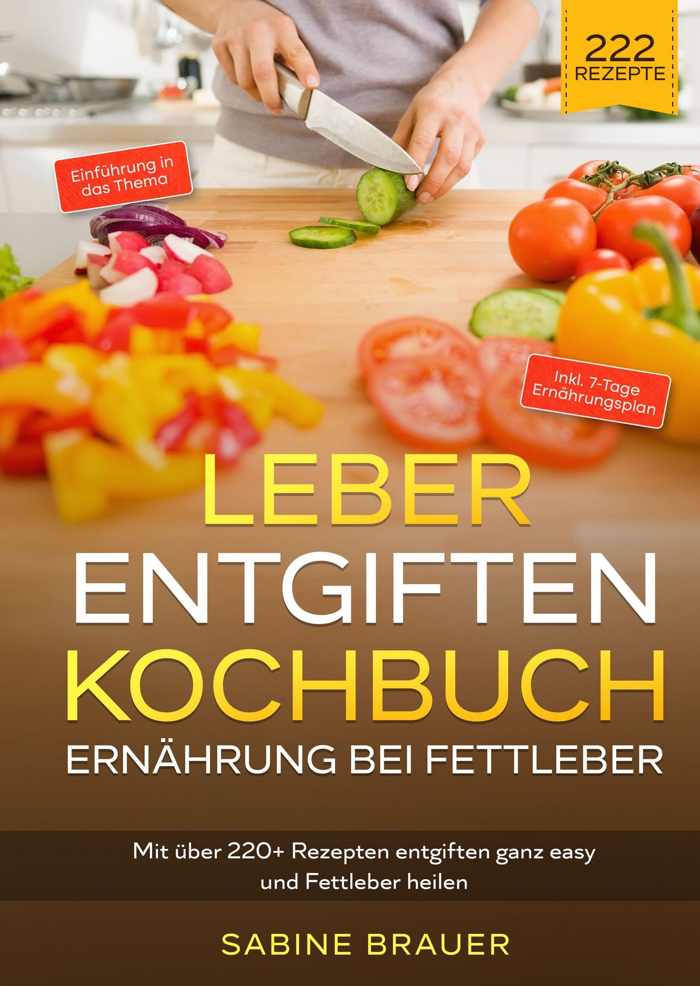 Leber Entgiften In 3 Tagen Rezept