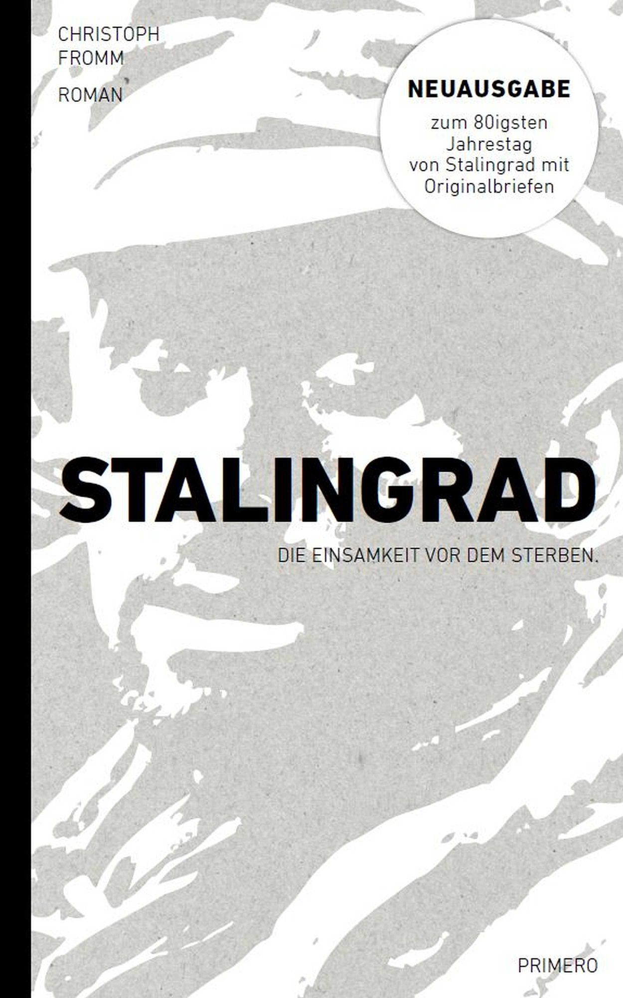 Stalingrad von Christoph Fromm - eBook | Thalia