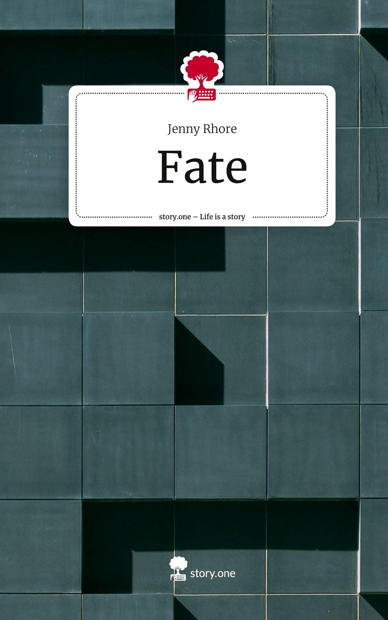 "Fate. Life is a Story - story.one" online kaufen