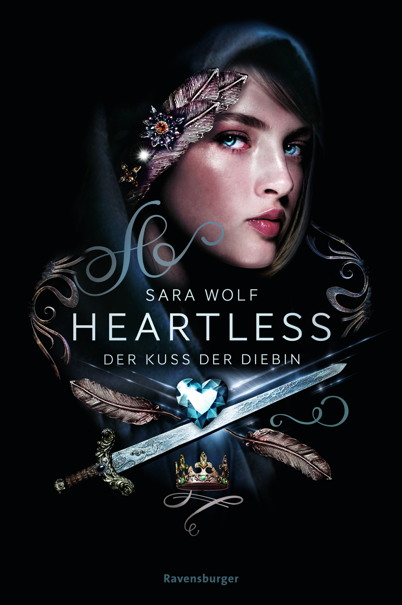 Sara Wolf's Instagram, Twitter & Facebook on IDCrawl