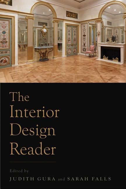 'Interior Design Reader' von 'Judith Gura' - 'Taschenbuch' - '978-1 ...