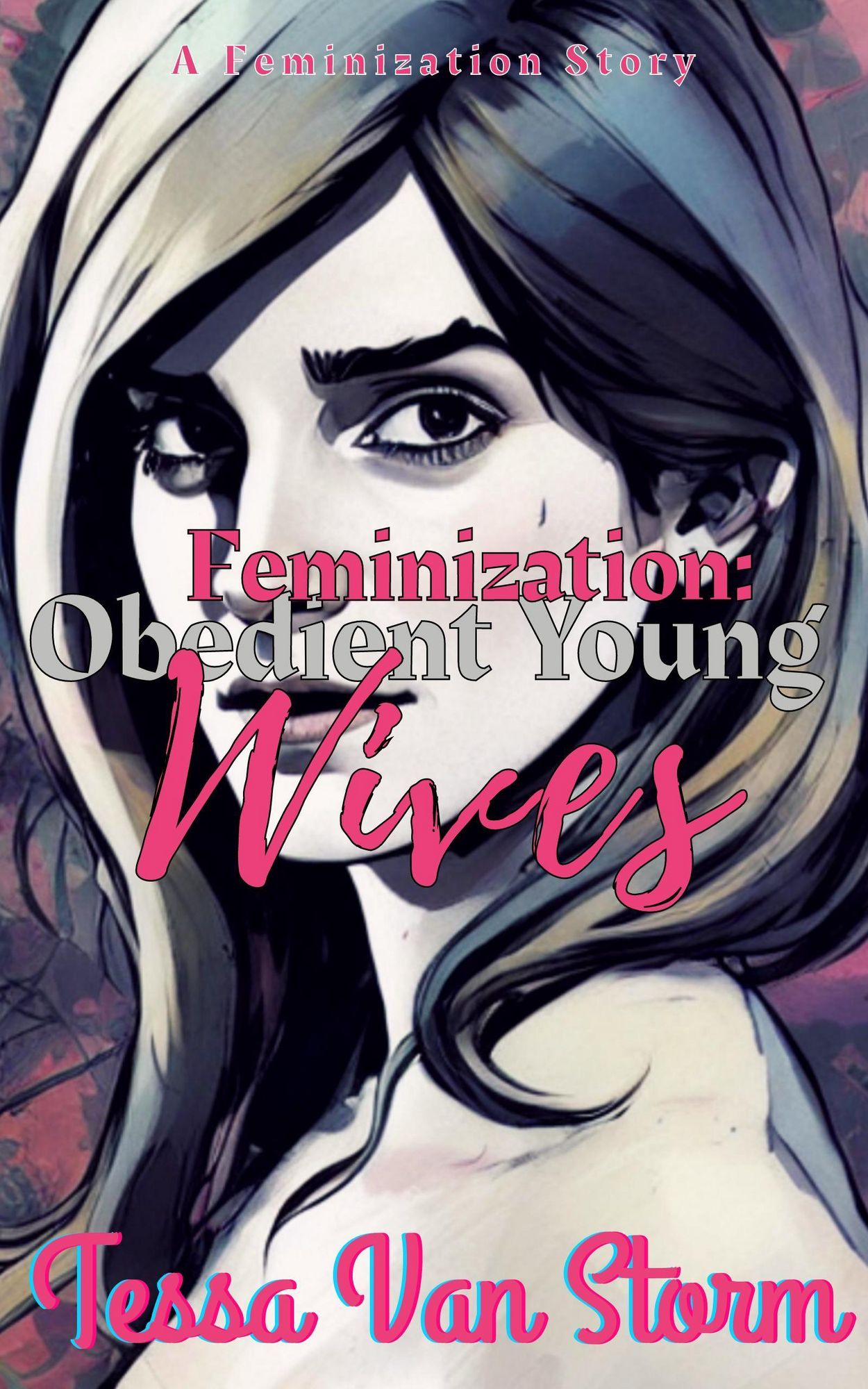 Feminization: Obedient Young Wives von Tessa van Storm. eBooks | Orell ...