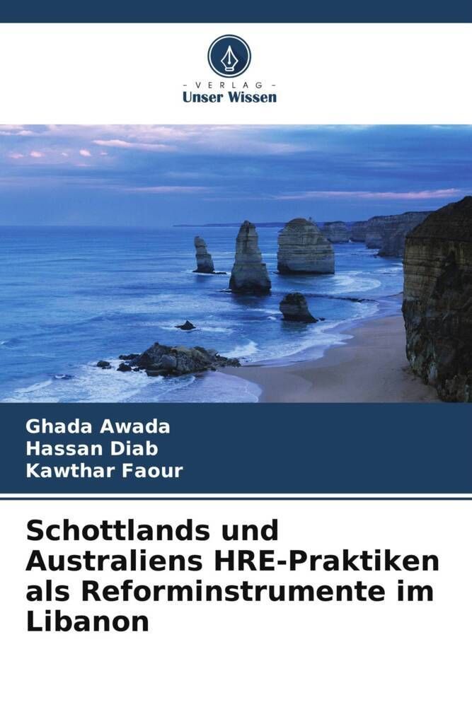'Schottlands und Australiens HRE-Praktiken als Reforminstrumente im ...