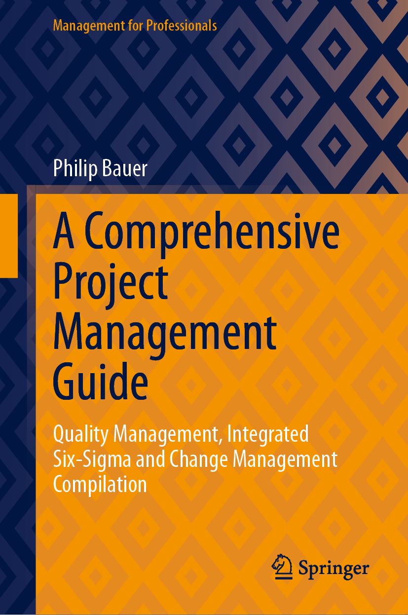 Quality Improvement Project Guide