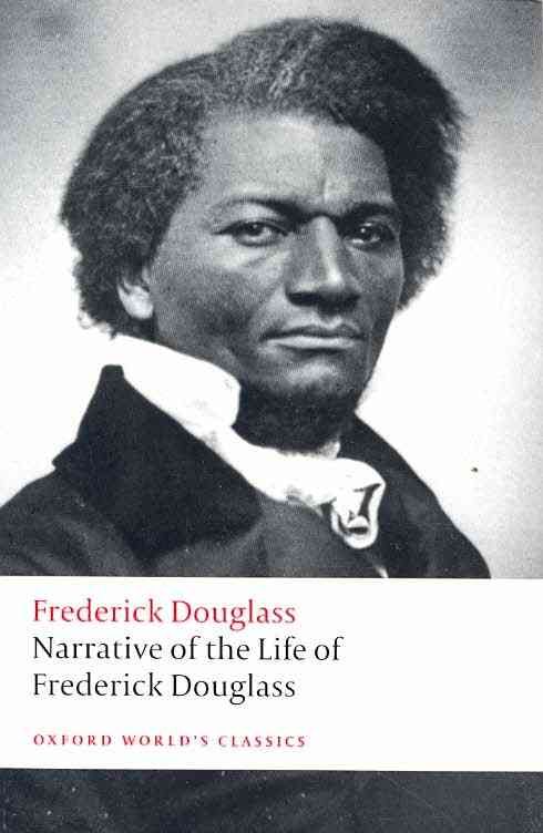 Frederick Douglass Slavery