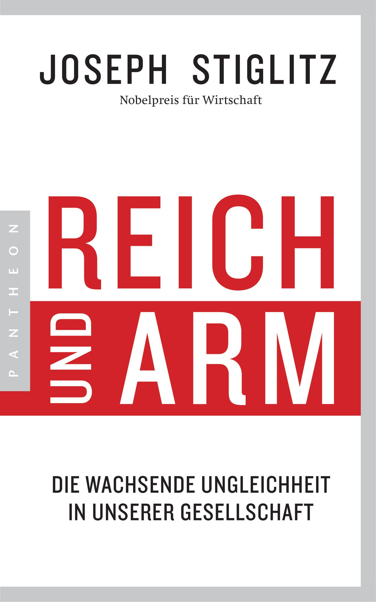"Reich und Arm" online kaufen