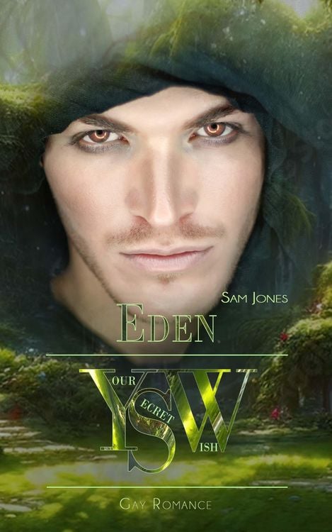 "Eden" als eBook kaufen