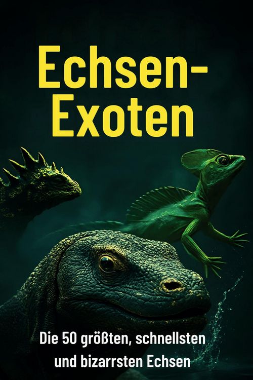 "Echsen-Exoten" online kaufen