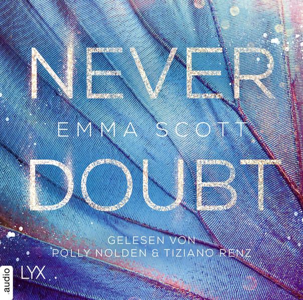 "Never Doubt" als Hörbuch kaufen