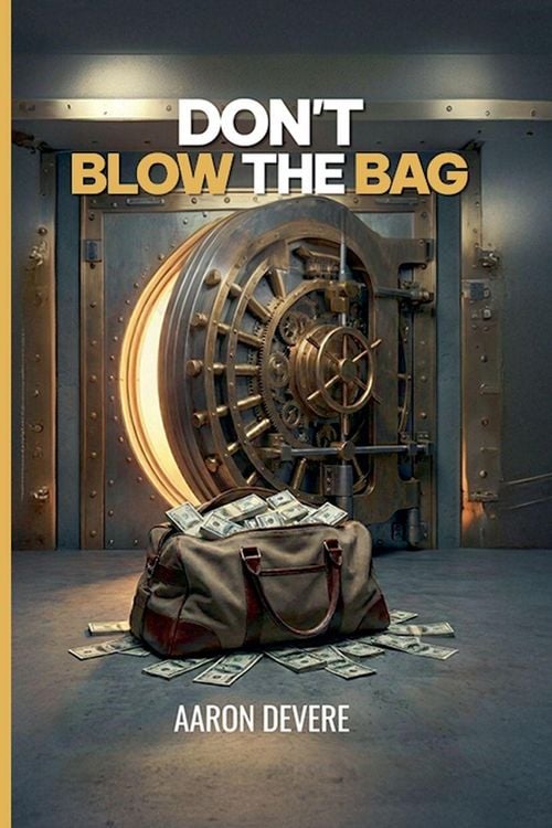 "Don't Blow The Bag" auf Englisch kaufen