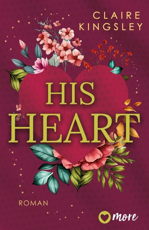 "His Heart" online kaufen