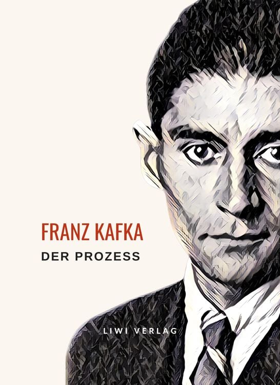 "Franz Kafka: Der Prozess. Neuausgabe" online kaufen