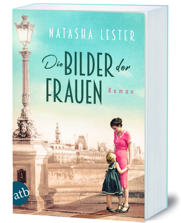 "Die Bilder der Frauen" von Natasha Lester bei bücher.de bestellen