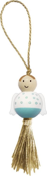 Segenspüppchen - Schutzengelchen für dich online bestellen | Thalia