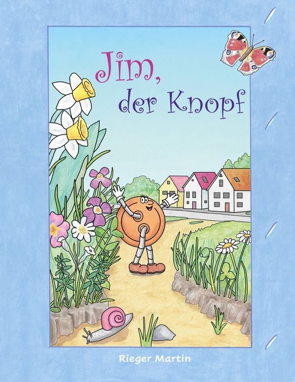 "Jim, der Knopf" online kaufen