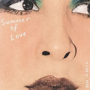 Summer Of Love von Jess Ribeiro (Vinyl) kaufen