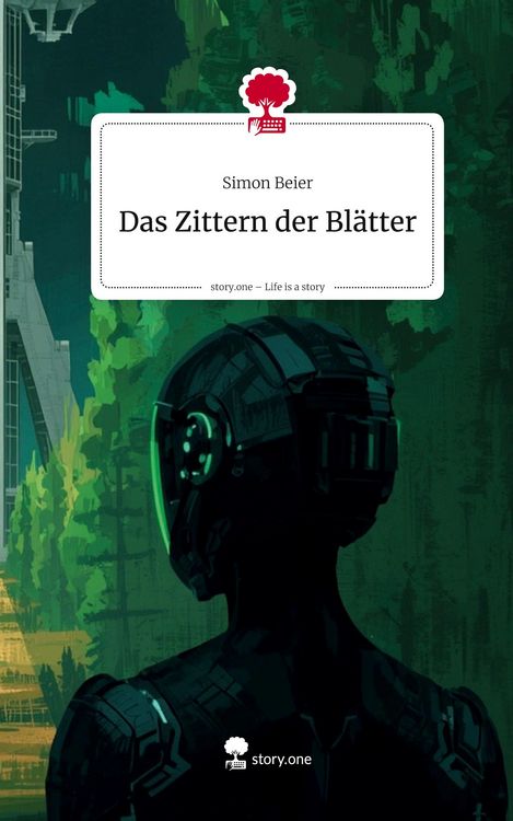 "Das Zittern der Blätter. Life is a Story - story.one" online kaufen