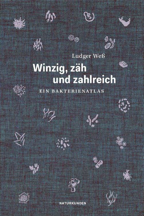 "Winzig, zäh und zahlreich" online kaufen