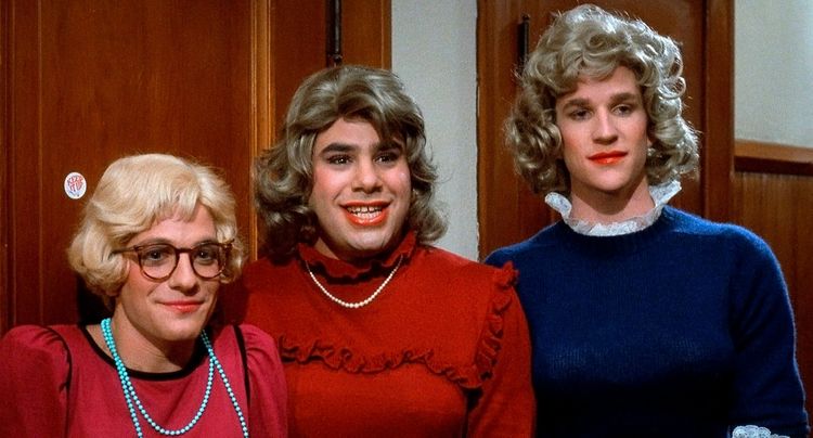 Private School - Die Superanmacher als Blu-ray kaufen