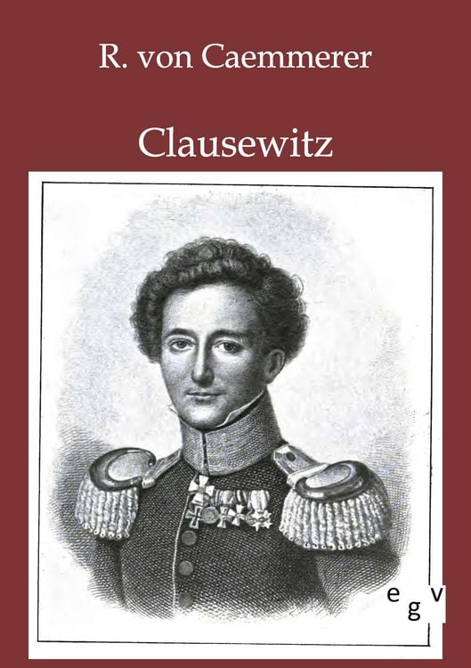 "Clausewitz" online kaufen