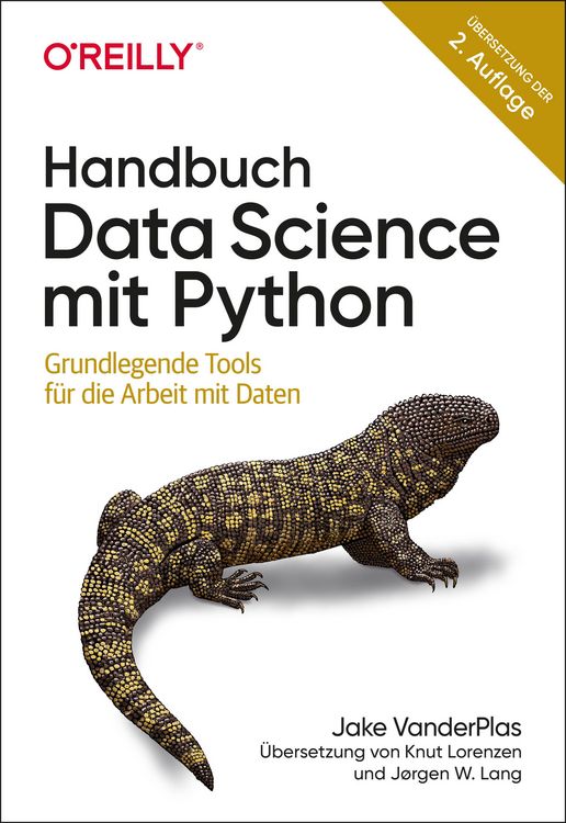 "Mathe-Basics für Data Scientists" als eBook kaufen