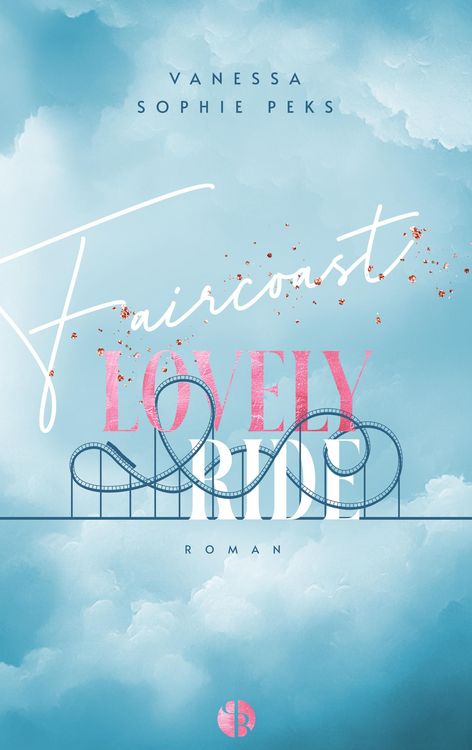 "Faircoast: Lovely Ride | Aufwendig gestaltete Ausgabe mit Farbschnitt" online kaufen