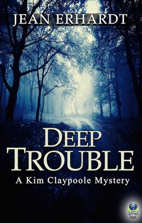 "Deep Trouble" als eBook kaufen