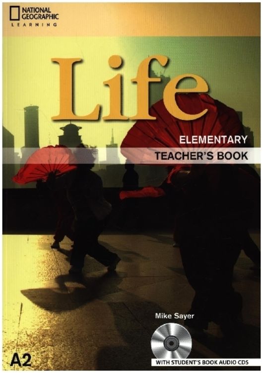 Life Elementary: Workbook with Key and Audio CD - Für Erwachsene ...