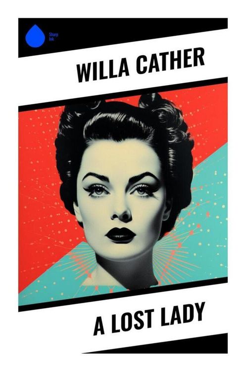 "A Lost Lady" online kaufen