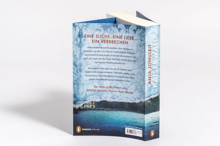 "Kaiserwald" online kaufen