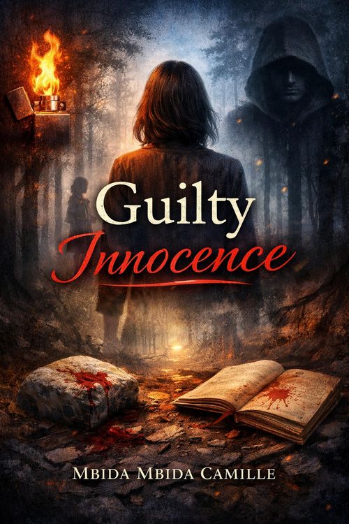 "Guilty Innocence" als eBook kaufen