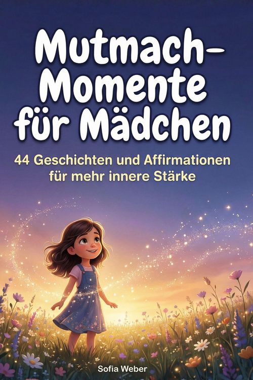 "Mutmach-Momente für Mädchen" online kaufen