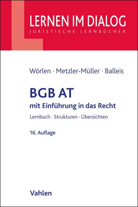 "Lernen im Dialog / Arbeitsrecht" online kaufen