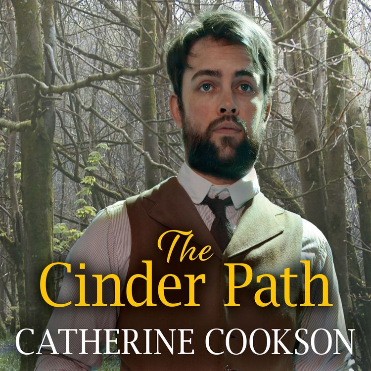 "The Cinder Path" als Hörbuch kaufen