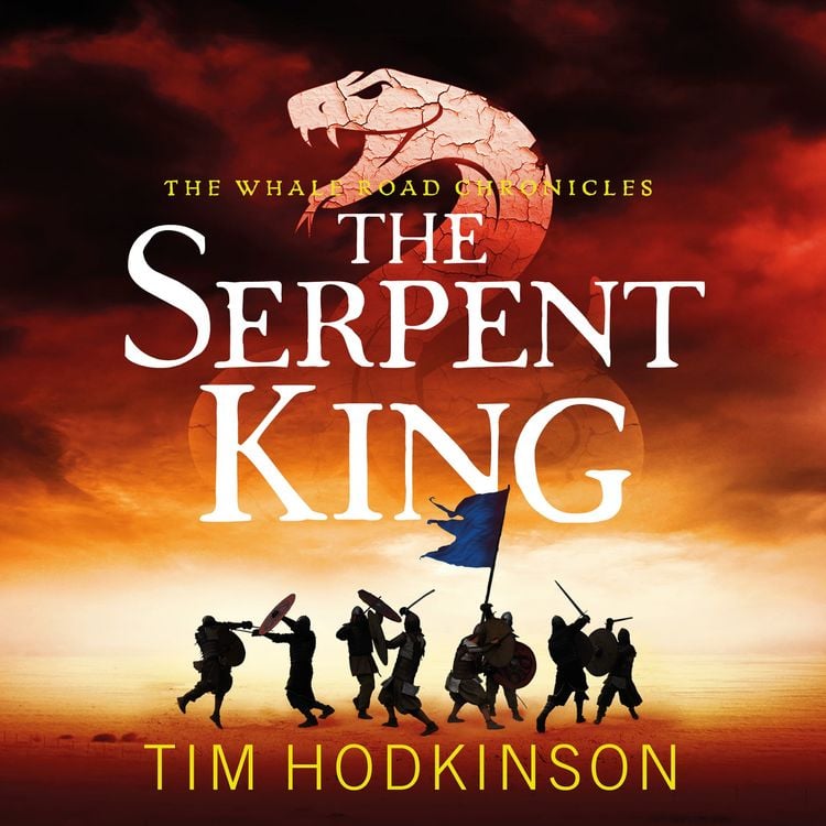 "The Serpent King" als Hörbuch kaufen