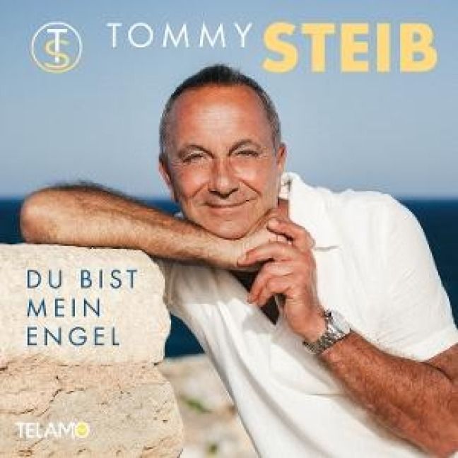 "Steib, T: Du bist mein Engel" von Tommy Steib auf CD - jetzt bei ...