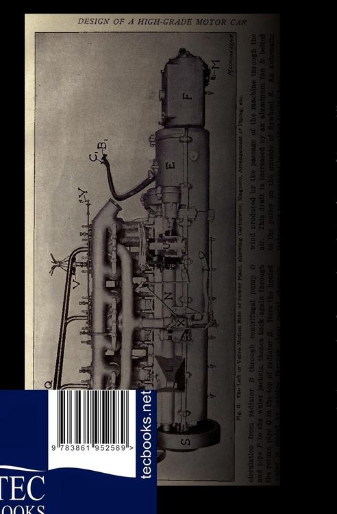 "Design, Construction an Manufacture of Automobiles" online kaufen