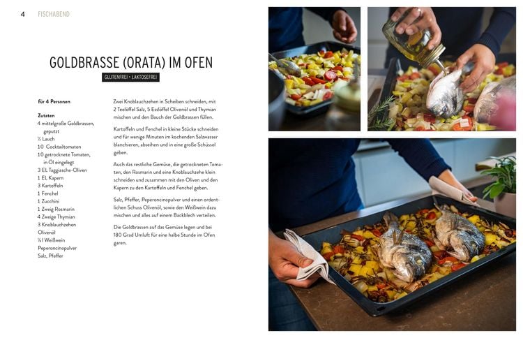 "Prantls Küche: Gemeinsam kochen und genießen" online kaufen