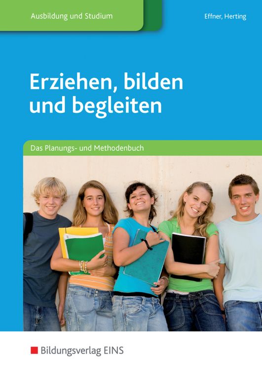 Erziehen, bilden und begleiten - Schulbücher jetzt bei bücher.de bestellen