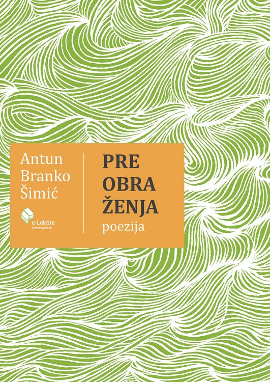 "Preobrazenja - Pjesme" als eBook kaufen